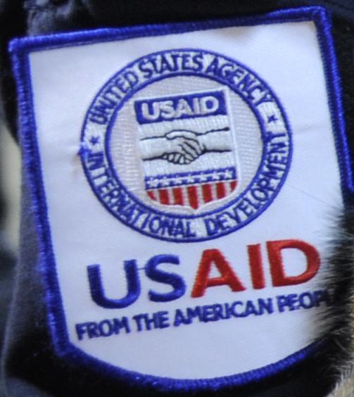 La retirada de USAID hace vislumbrar un futuro incierto para la ...